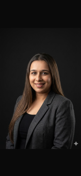 Ruchita K. - Python, AI & Coding Tutor | 7+ Years of Teaching ...