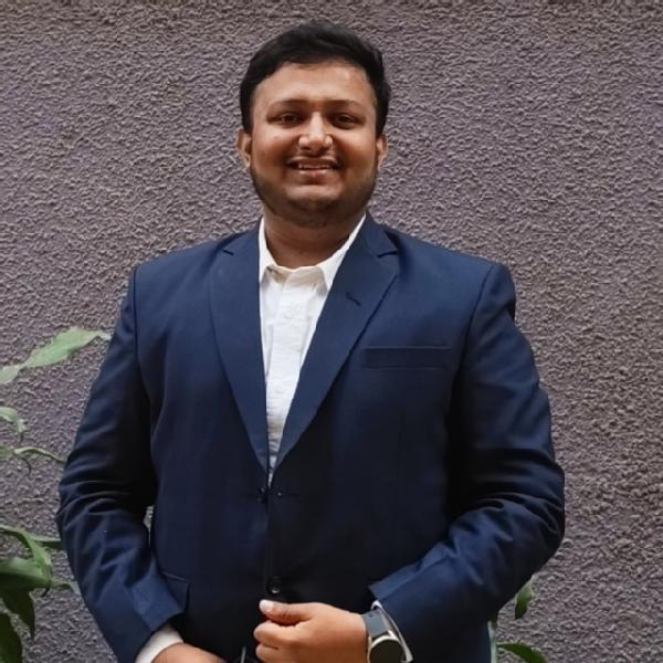 Varad P B - Biotechnologist | Food Technologist | Interview Coach ...