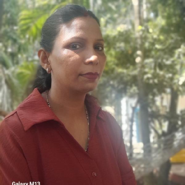 Smita Y. - Learn Hindi with Confidence through personalised guidance in ...