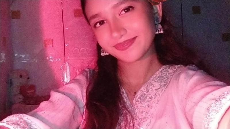 Sarmin - Online Tutor in Pradhan Nagar, Siliguri for Nursery-KG Tuition