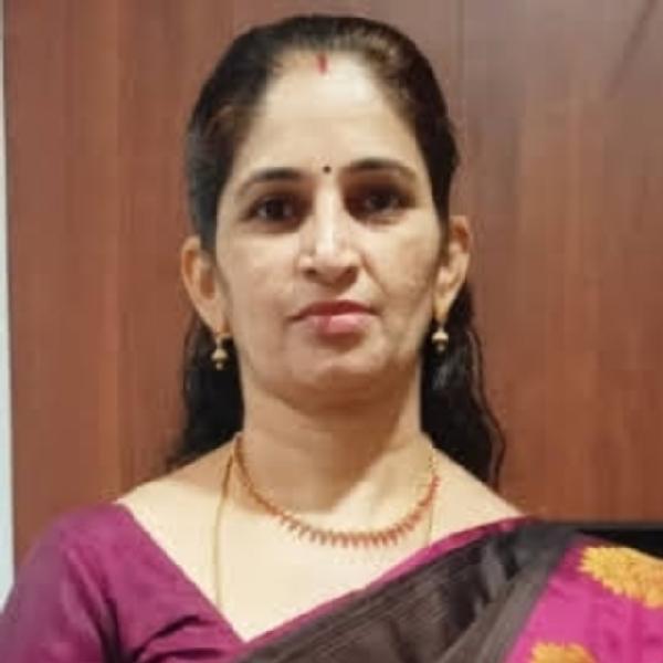 Preethilakshmi - Cultivating Curiosity from Primary Foundations to ...