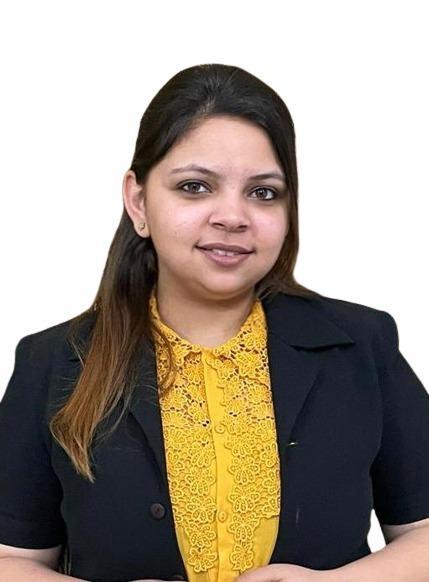 Niharika - Online Tutor in Haibowal Kalan, Ludhiana for Class 11 Tuition