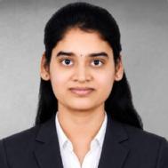 Krishna B. - CA | CS | CMA | M.A. International Taxation in Avanthi ...
