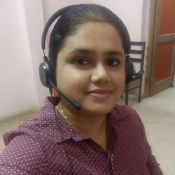 Adarsha - IT professional trainer with 5 years of experience in ...