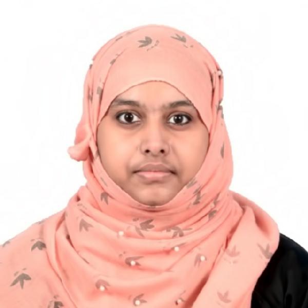 Humaira T. - In School, Mathematics Teacher upto 8th & Online Tutoring ...