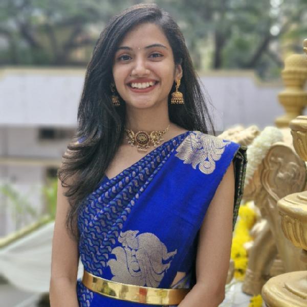 Nireeksha S - Professional Dance Trainer & Choreographer in Bagalakunte ...