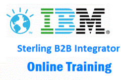 EDI with IBM Sterling B2B Integrator - Online class - UrbanPro