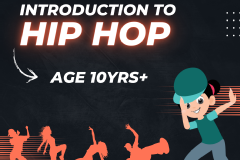 Introduction to Hip-Hop Dance - Online class - UrbanPro