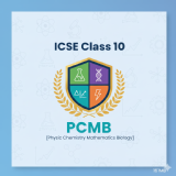 ICSE STD10 PCMB - Online class - UrbanPro