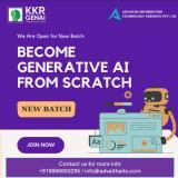 GEN AI (Coders & Non Coders) - Online class - UrbanPro