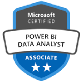 Microsoft Certified: Power BI Data Analyst Associate (PL 300) - Online ...