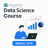 UrbanPro Data Science Course - Online class - UrbanPro