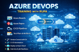 Azure DevOps Training - Online class - UrbanPro