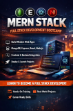 Full Stack Web Dev with MERN Stack - Online class - UrbanPro