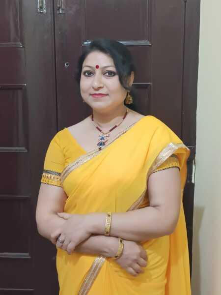 Babli - Bengali teacher with 20 years of experience in Vip Nagar, Kolkata