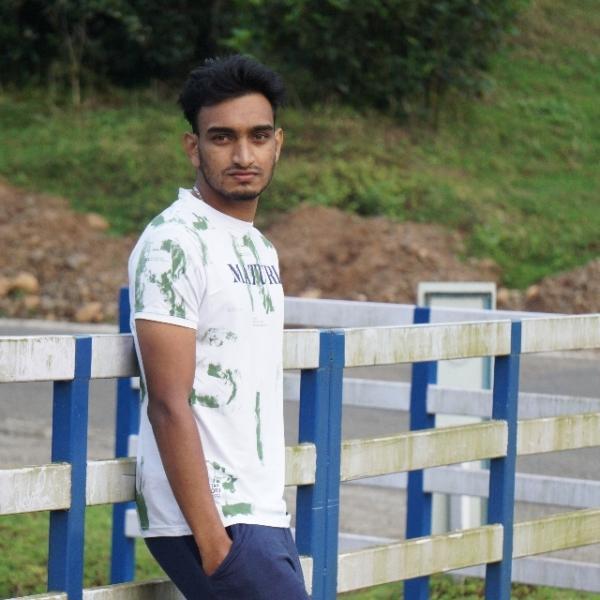 Alan Kurian - Certification from attakkalari center of movement arts in ...