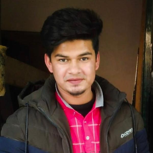 Avdhesh Sharma - Teaching experience of 7 years for class 12th students ...