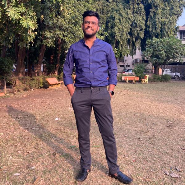 Mayank Verma - I can teach you music in Darpan Colony Gwalior, Gwalior