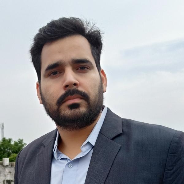 Birendra Ray - IT Professional with 5+ years of experience in B.Deoghar, Deoghar