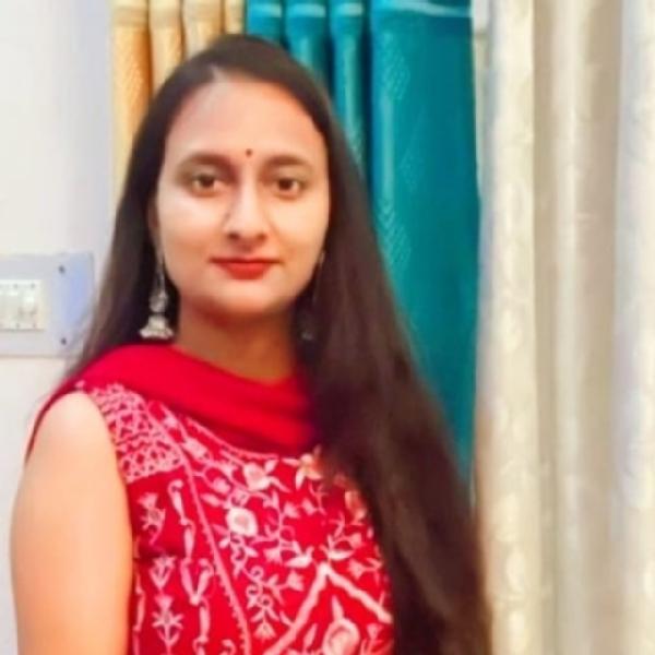 Dr. Shashwati S. - I am doctorate in music in Jankipuram Extension, Lucknow