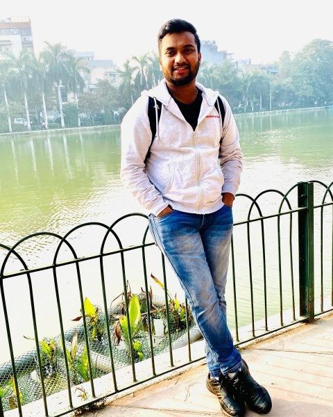 Mayank Raj - Have 3 years of experience in physical training and ...