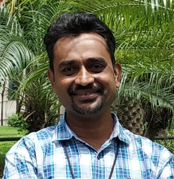 Pravin Mhaske - Art of Data Science. For everyone. in Aundh Camp, Pune