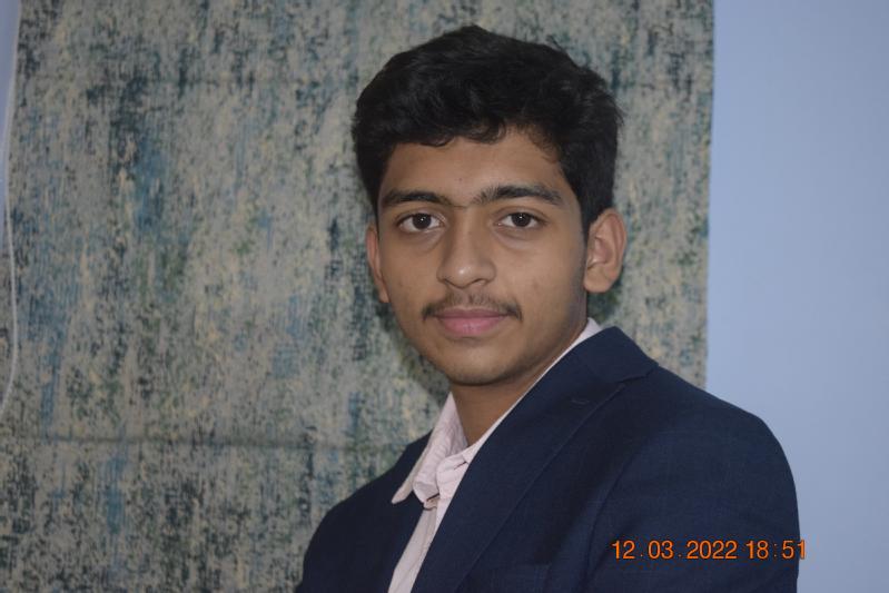 Akash Savanur - Online Piano tutor with 6 years of piano experience ...