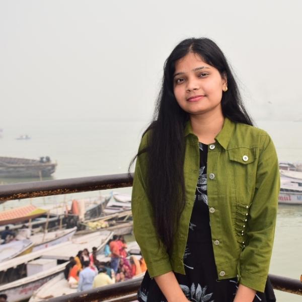 Divya Singh Rathore - Pupil teacher with 1 year of experience in ...