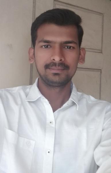 Narendra Katta - Automation Anywhere(RPA) Trainer with 4 years of real ...