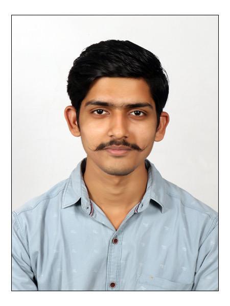 Abhishek Jain - Senior Full Stack Developer with 7 years of experience in ReactJs...