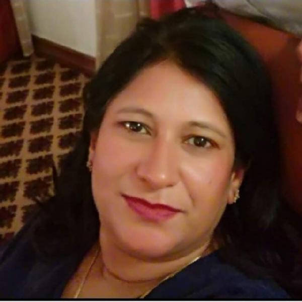 Geetika Kumar - Certified and experienced French teacher with 100% ...