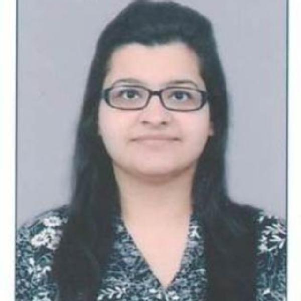 Sonali S. - Experienced tutor with 7 yrs experience and b.ed degree in ...
