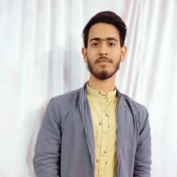 Prashant - Online Tutor in New Friends Colony, Delhi for Class I-V Tuition