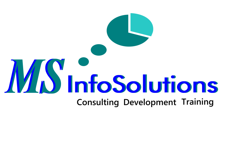Ms info solution in Ameerpet, Hyderabad