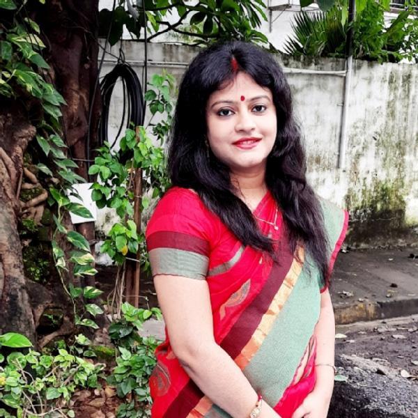 Dona Ghosh - Develop your basic concept and solve in Anushakti Nagar Anushakti Colony, Mumbai