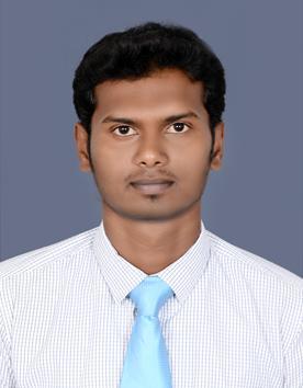 Joshua Rajkumar Mani - personality development trainer with 5+ yrs of ...