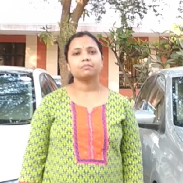 Shalini - I am conducting online classes on Skype for Hindi Class 1-6 and Biology...