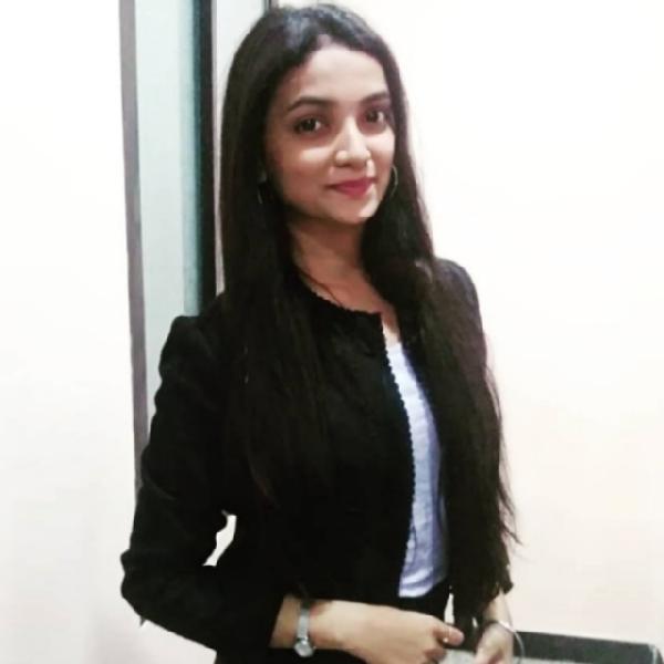 Ritika Chourasia - Professional teacher with 5 years of teaching experience in Karolan...