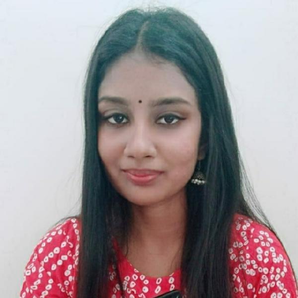 Tanushree Roy Chowdhury - Basic MS Excel and Basic MS Word Training in ...