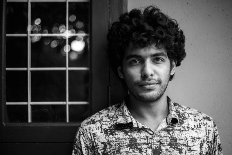 Abraham Evan Anil - Professional Photographer/Cinematographer since ...