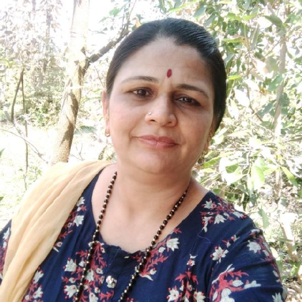 Manisha D. - Marathi Teacher with 15 years of experience in Teaching ...