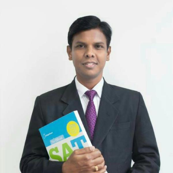 Devakumar Isaac - Mathematics, Aptitute and Vedic Maths trainer with 25 ...