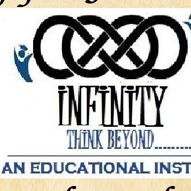 Infinity. Think Beyond an Educational Institute in New Friends Colony ...