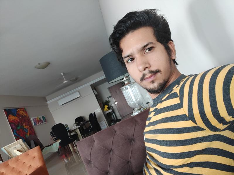 Kailash Semwal - i have 5 year expirience in hatha astanga and meditation in Shyampur, Rishikesh