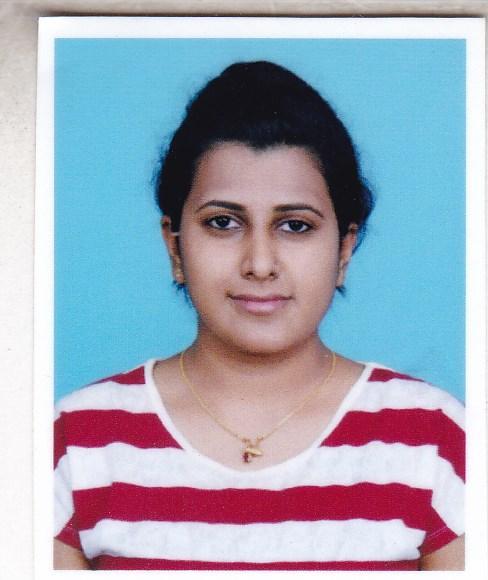 Divya D. - Certified jolly phonics teacher with 3 years experience in ...