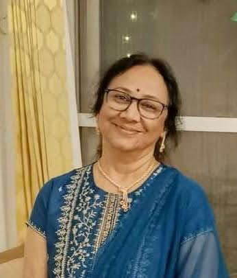 Dr Anupa M. - Unlocking the Magic of Molecules: Where Chemistry Comes ...