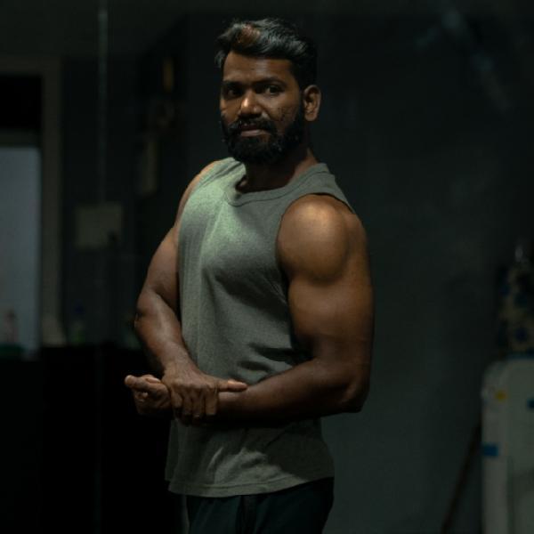 Densingh - 6years experience in fitness industry.. certificated in ...