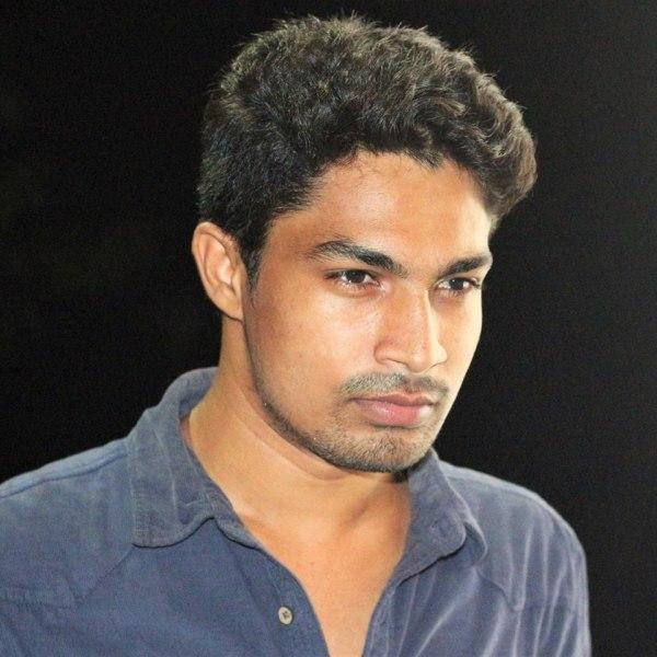 Ajay Varma - Physics is, hopefully, simple. Physicists are not. in ...