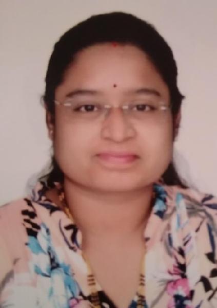 Himanshi Dalal - Wear out English language with Confidence! in Rani Bagh Main, Indore