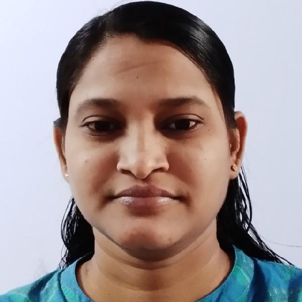 Ethalapaka Aruna Rani - Quant faculty with 15 year in Dwaraka Nagar ...
